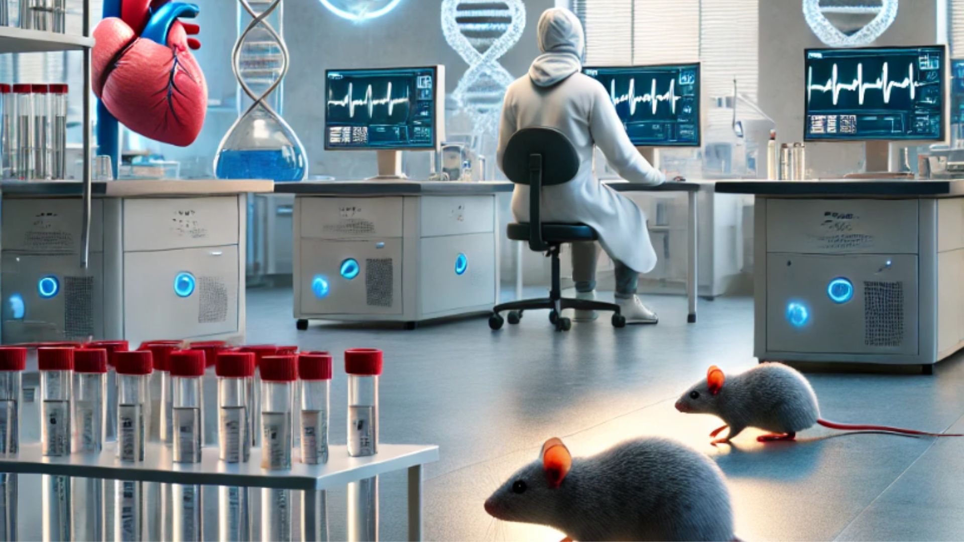 Harnessing Animal Research for Transformative Medical Innovations - ABRS